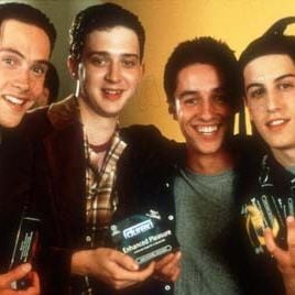 American Pie - Film 1999 - AlloCiné