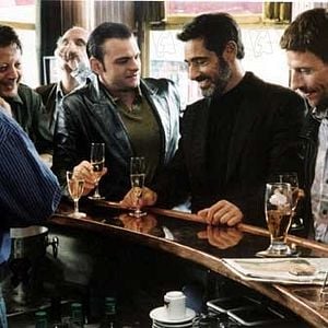 Sam Karmann - AlloCiné