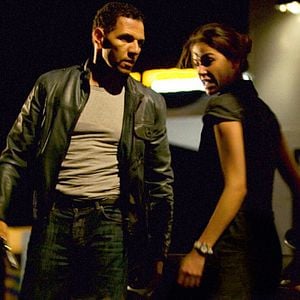 Go Fast - Film 2007 - AlloCiné