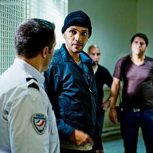 Go Fast - Film 2007 - AlloCiné