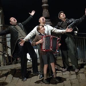 Maxence Perrin - AlloCiné