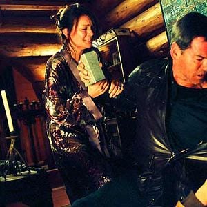 Le Chantage - Film 2007 - AlloCiné