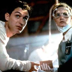 eXistenZ - Film 1999 - AlloCiné