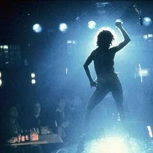 Flashdance : Photos et affiches - AlloCiné