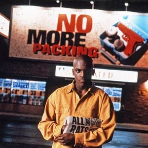 Clockers - Film 1995 - AlloCiné