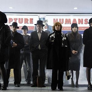 Daybreakers - Film 2009 - AlloCiné