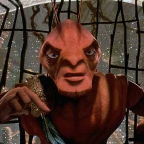 Fourmiz - Film 1998 - AlloCiné