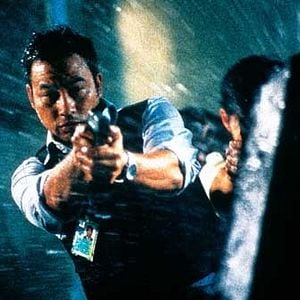 Fulltime Killer - Film 2001 - AlloCiné