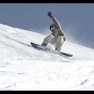 Snowboarder - Film 2002 - AlloCiné
