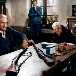 Pierre Granier-Deferre - AlloCiné