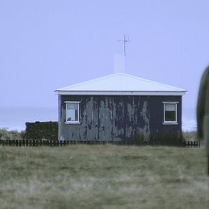 Jar City - Film 2006 - AlloCiné