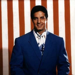 Peter Lupus - AlloCiné