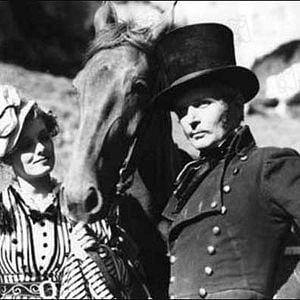 Pontcarral, colonel d'Empire - Film 1942 - AlloCiné