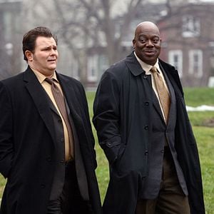 Photos de Jeremy Ratchford - AlloCiné