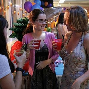 Miss/Guided - Série TV 2008 - AlloCiné