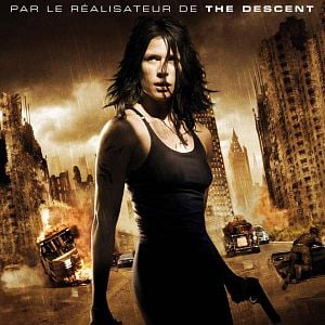 Doomsday - Film 2008 - AlloCiné