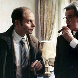 Ah ! si j'étais riche - Film 2002 - AlloCiné