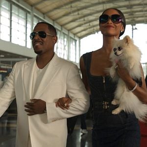 Le Retour de Roscoe Jenkins - Film 2008 - AlloCiné