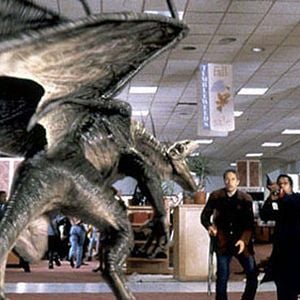 Evolution - Film 2001 - AlloCiné