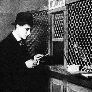 Louis Feuillade - AlloCiné