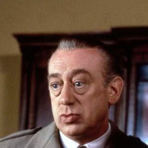 Inspecteur Derrick - Série TV 1974 - AlloCiné