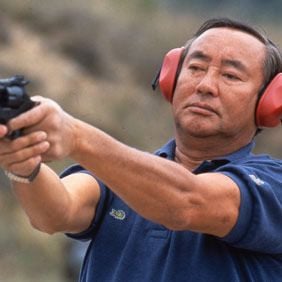 Van Loc: un grand flic de Marseille - Série TV 1992 - AlloCiné