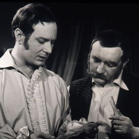 Pierre Vernier - AlloCiné