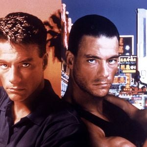 Double impact - Film 1990 - AlloCiné