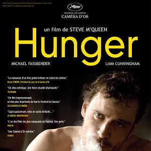 Hunger - film 2008 - AlloCiné