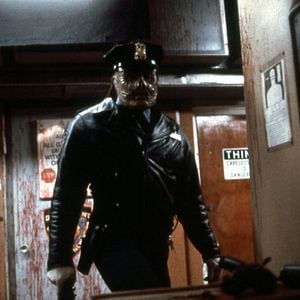 Maniac Cop - Film 1988 - AlloCiné
