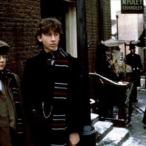 Nicholas Rowe - AlloCiné