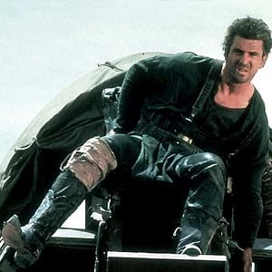 Mad Max 2 : Photos et affiches - AlloCiné