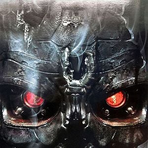 Terminator Renaissance : Photos et affiches - AlloCiné