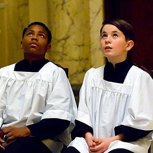 Joseph Foster - AlloCiné