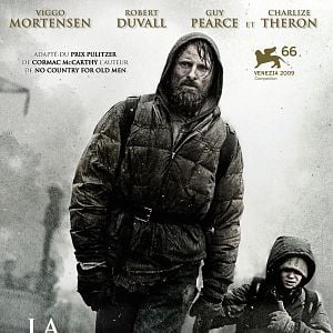 La Route - Film 2009 - AlloCiné