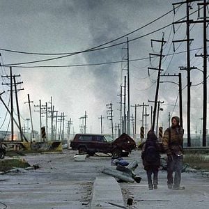 La Route : Photos et affiches - AlloCiné