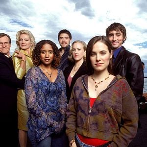 Wonderfalls - Série TV 2004 - AlloCiné