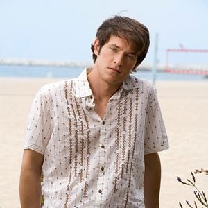 The Ex List - Série TV 2008 - AlloCiné