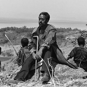 Teza - film 2008 - AlloCiné