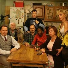 Les Bougon - Série TV 2008 - AlloCiné