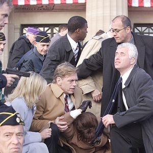 XIII - Série TV 2008 - AlloCiné