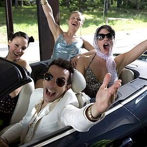 Le Missionnaire - Film 2009 - AlloCiné