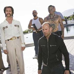 Hyper tension 2 - Film 2009 - AlloCiné