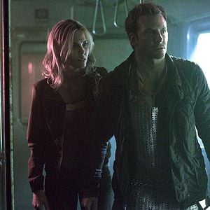 Midnight Meat Train - Film 2008 - AlloCiné