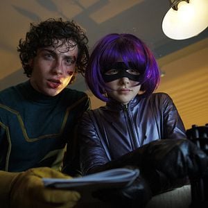 Kick-Ass - Film 2010 - AlloCiné