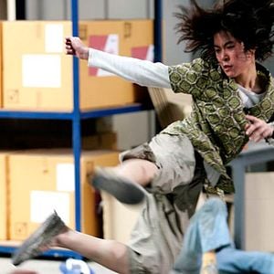 Chocolate - film 2008 - AlloCiné