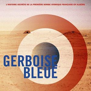 Gerboise Bleue - Film documentaire 2008 - AlloCiné