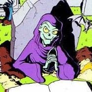 Crypte Show - Série TV 1993 - AlloCiné