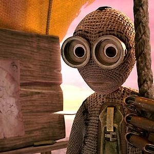 Numéro 9 - Film 2009 - AlloCiné