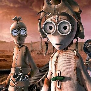 Numéro 9 - Film 2009 - AlloCiné